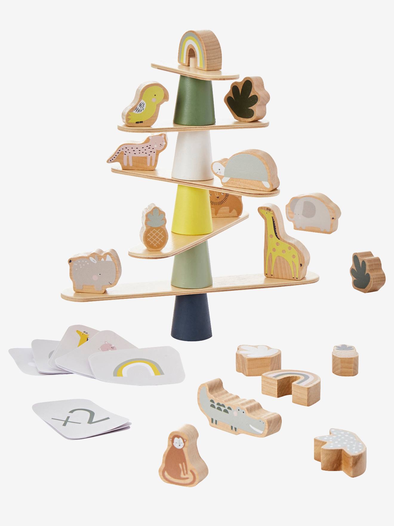 Wooden Balance Game Ubicaciondepersonas cdmx gob mx