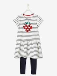 Girls' Dresses - Flower Girl Dresses & Kids' Dresses | Vertbaudet - Page 2