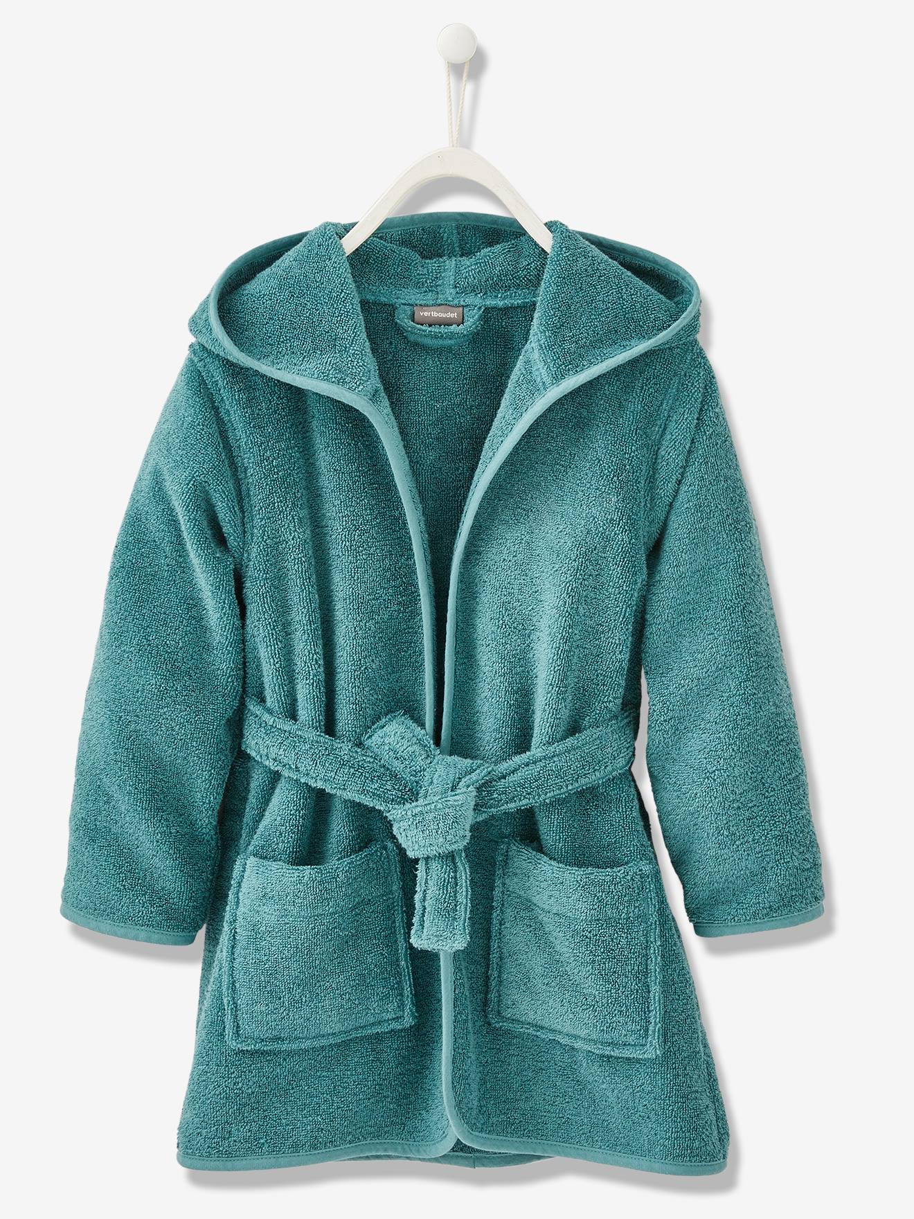 Kids' Bathrobes - Dressing Gowns For Children| Childrens' Hooded ...