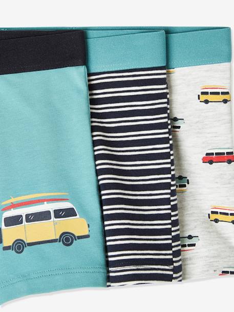 Boys Underwear - Underpants For Kids | Vertbaudet