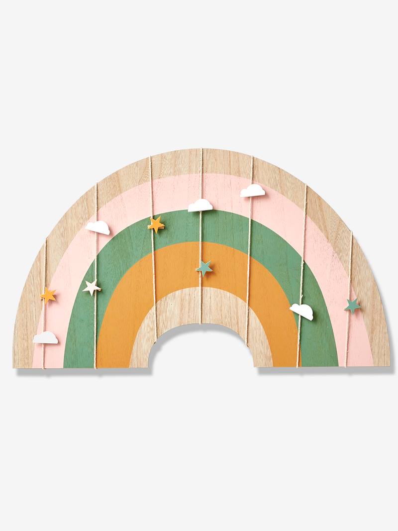 Rainbow Board - beige, Bedding & Decor | Vertbaudet