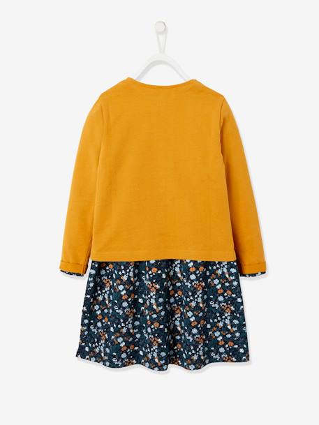 Girls' Clothes - Buy Girls Clothing on Vertbaudet.co.uk | Vertbaudet