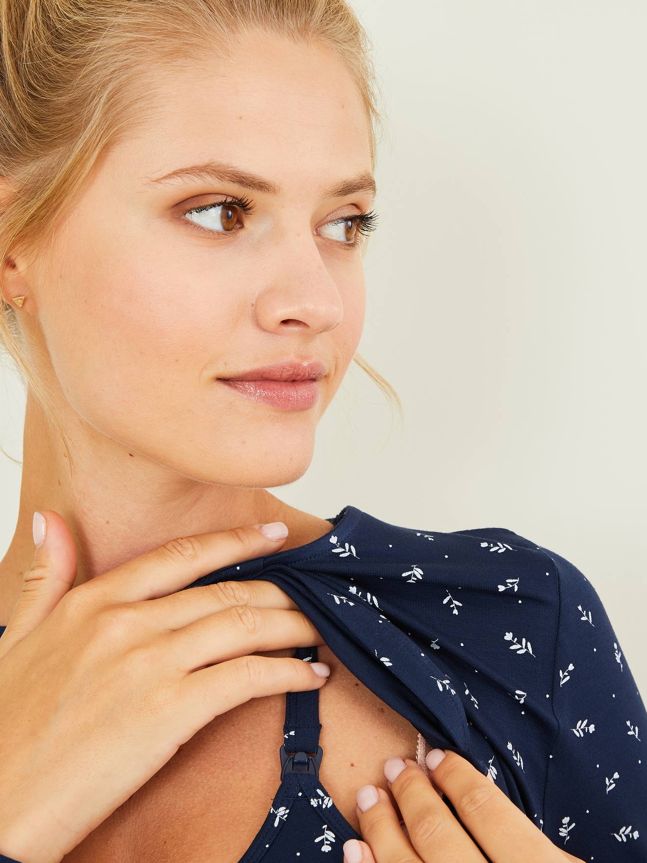 Maternity Clothes - Maternity Wear & Pregnancy Clothing | Vertbaudet