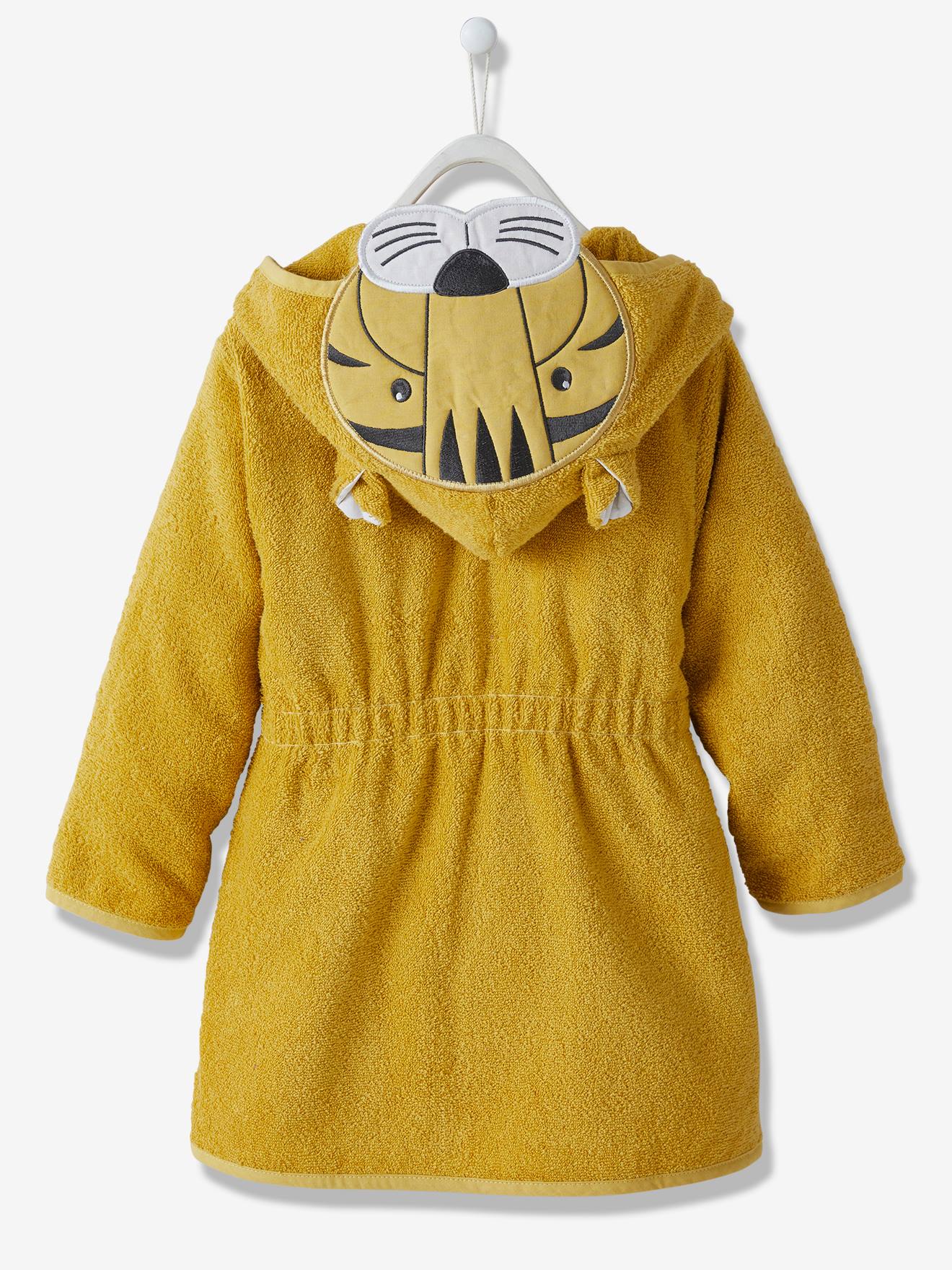 Kids' Bathrobes - Dressing Gowns For Children| Childrens' Hooded ...