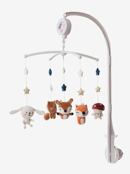 Baby Cot Mobiles - Boys and Girls Nursery Mobiles to Buy | Vertbaudet