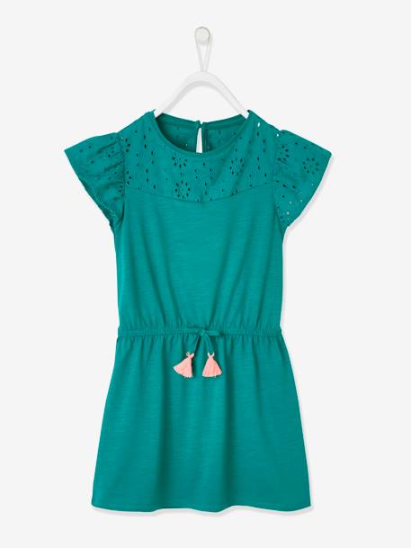 Girls' Clothes - Buy Girls Clothing on Vertbaudet.co.uk | Vertbaudet