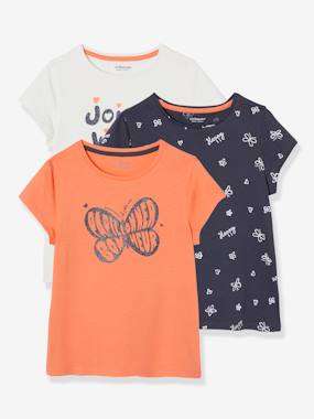Girls' Clothes - Buy Girls Clothing on Vertbaudet.co.uk | Vertbaudet