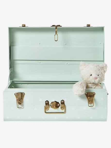 Storage Chest - light green, Bedroom Furniture & Storage | Vertbaudet