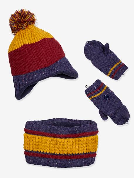 Boys' Accessories - Clothing Accessories For Kids | Vertbaudet