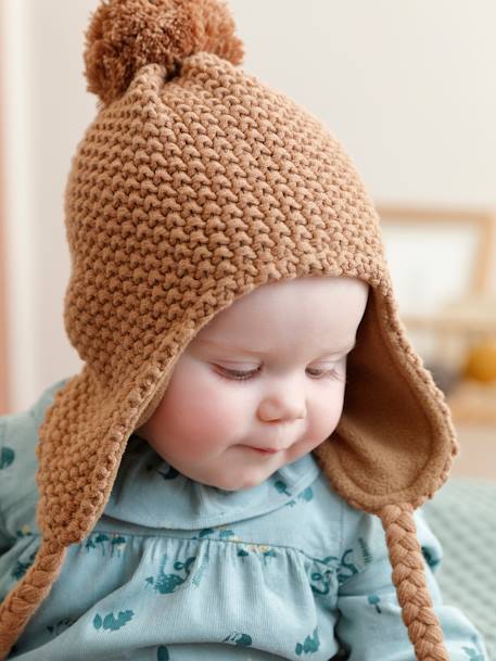 Baby Snoods | Vertbaudet