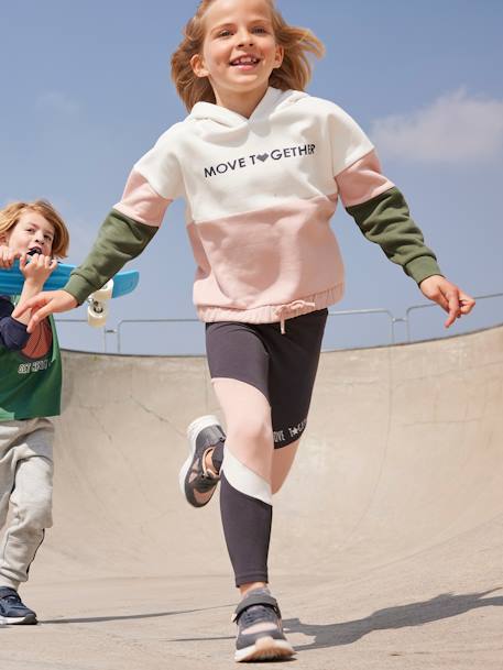 Girls’ Sportswear - Sports Clothes For Kids | Vertbaudet