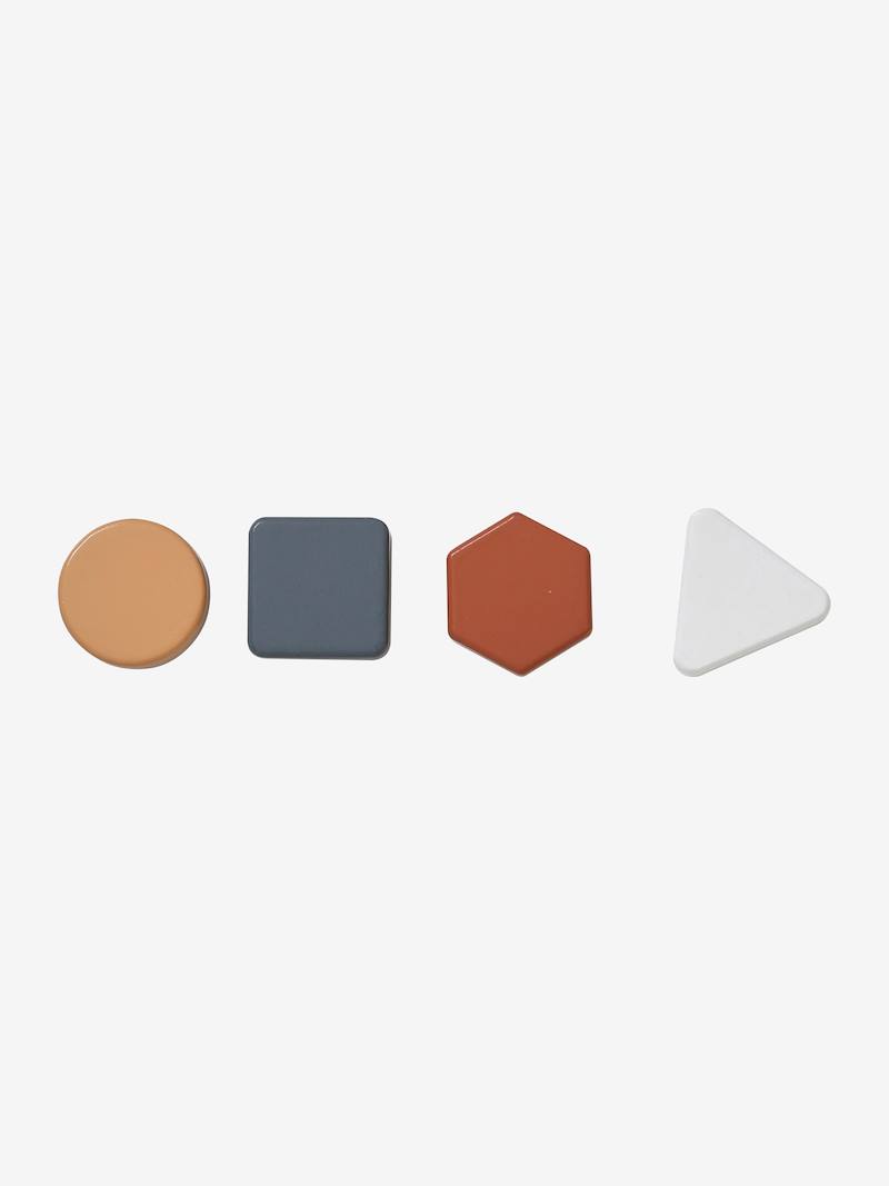 Push Walker Activity Cube with Brakes in FSC® Wood - multi, Toys ...