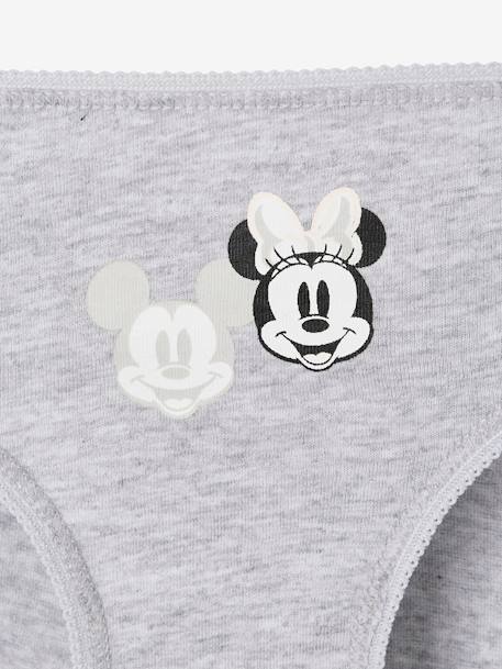 Little Girls Knickers Minnie Mouse - Girls Underwear and Briefs for ...