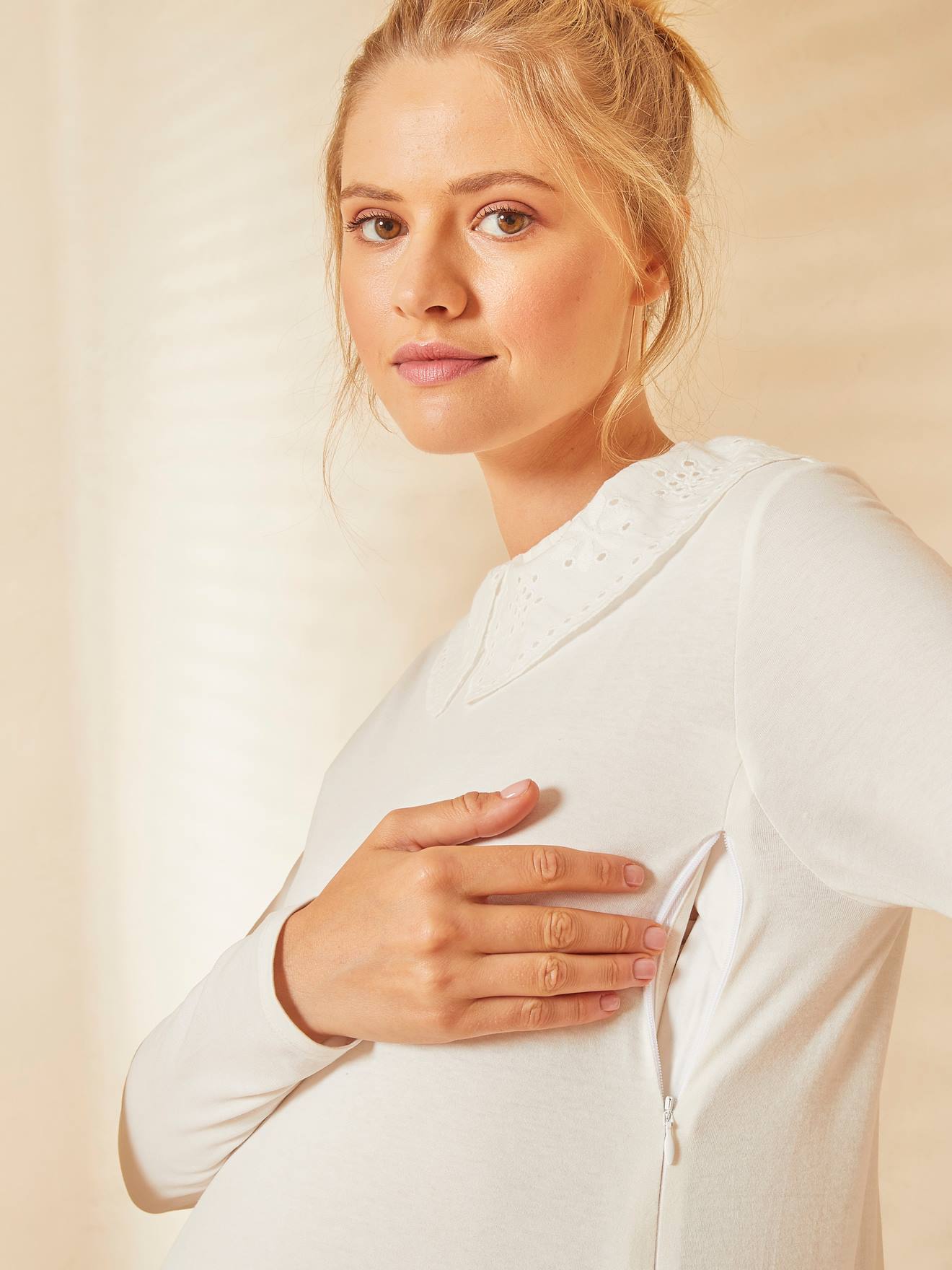 Maternity Clothes - Maternity Wear & Pregnancy Clothing | Vertbaudet