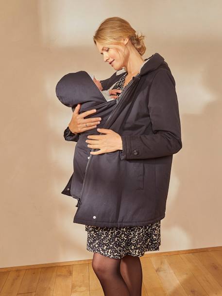 Maternity Jackets - Maternity Coats For Pregnant Women | Vertbaudet