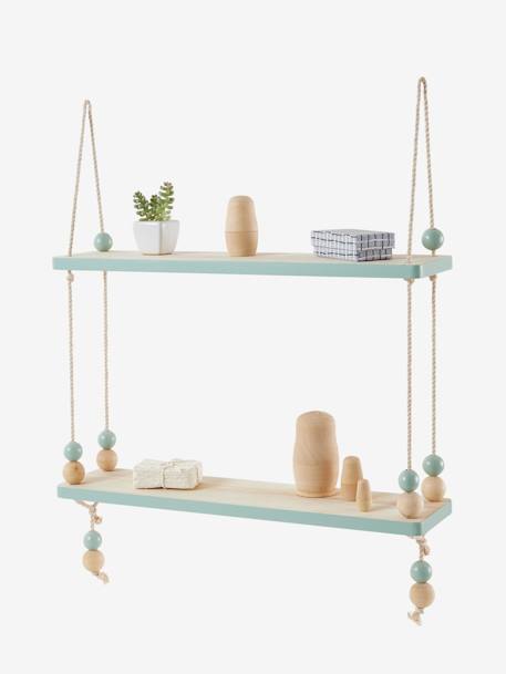 Kids' Shelves - Children's Bedroom Furniture | Vertbaudet