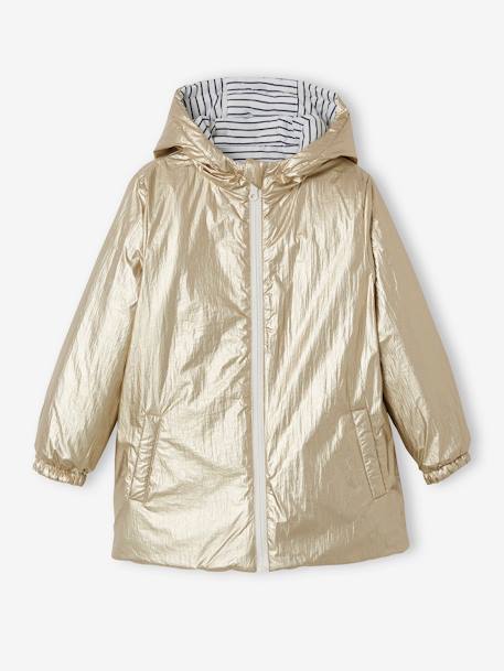 Girls Coats and Jackets - Padded Coats | Quilted Coats | Faux Fur Coats ...