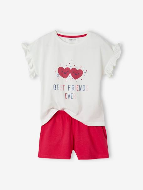 Girls Pyjamas & Girls Nighties - Girls Sleepwear Sets & Nightwear ...
