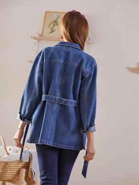 Maternity Jackets - Maternity Coats For Pregnant Women | Vertbaudet