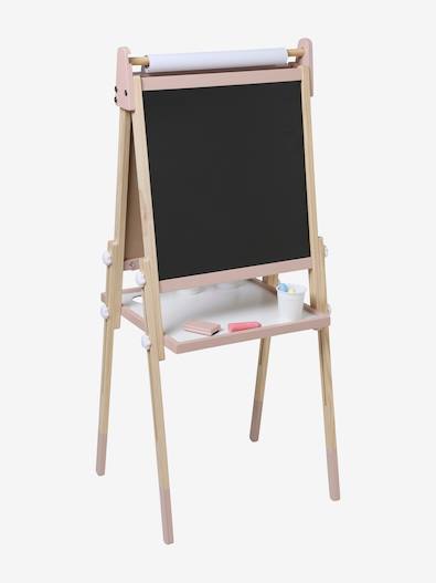 3-in-1 Foldable Board, Adjustable Height - Wood FSC® Certified - wood ...