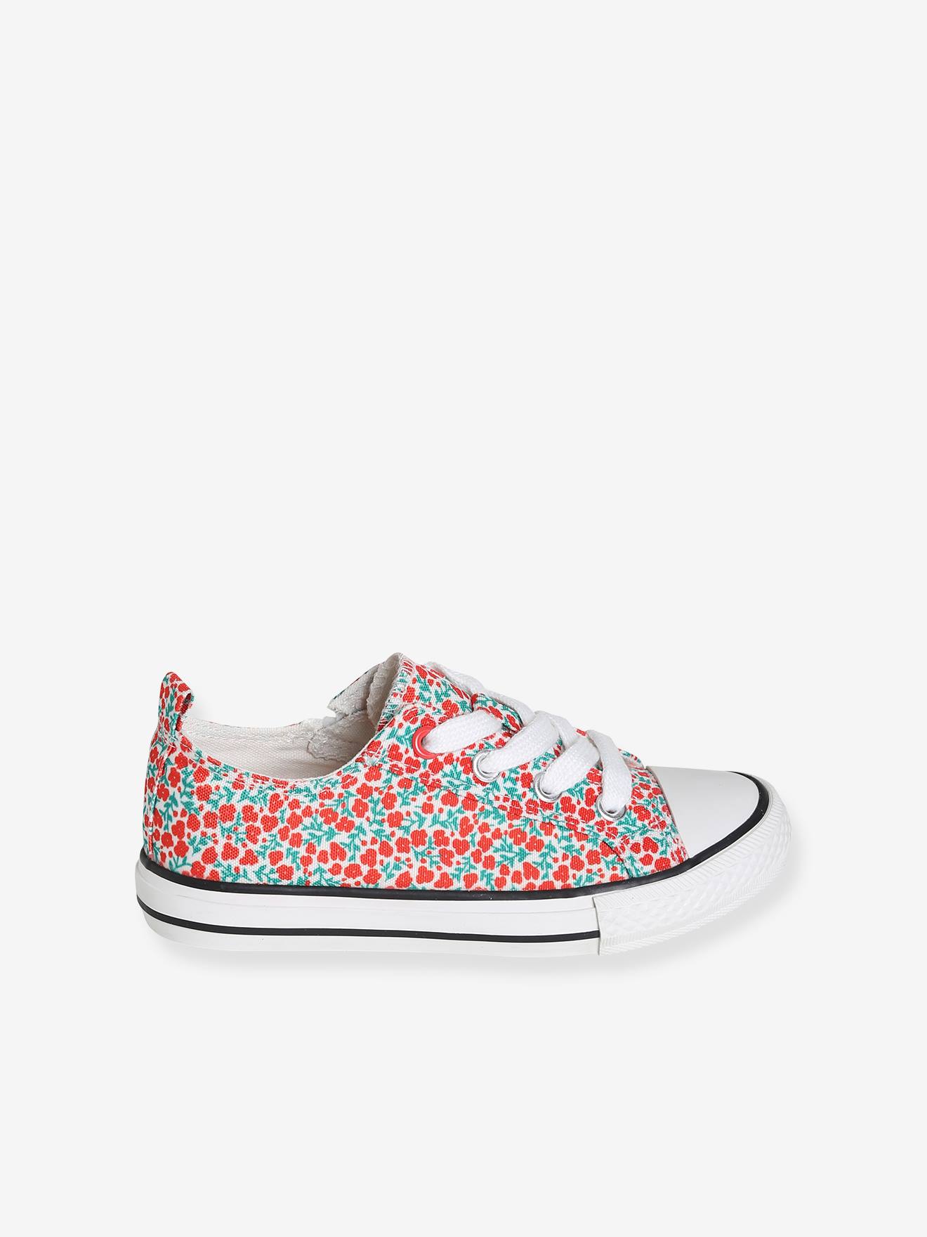 Girl's Sneakers - Trainers & Sneakers For Kids | Vertbaudet