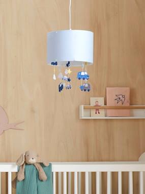 Kids' Ceiling Lights - Baby Room Lamp Shades for Girls and Boys ...