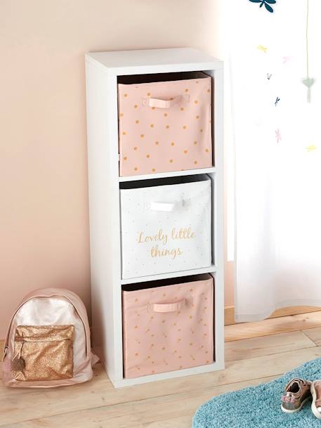 Storage Boxes - Toy Storage and Storage Units for Kids Bedrooms ...