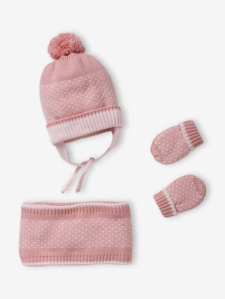 Baby Snoods | Vertbaudet