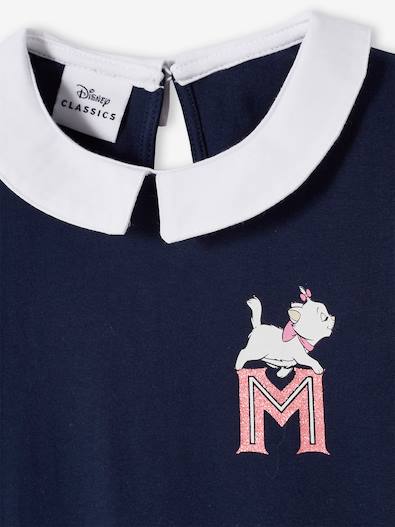Long Sleeve Top with Marie of The Aristocats by Disney®, for Girls ...