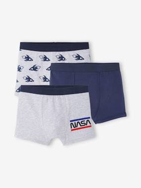Boys Underwear - Underpants For Kids | Vertbaudet