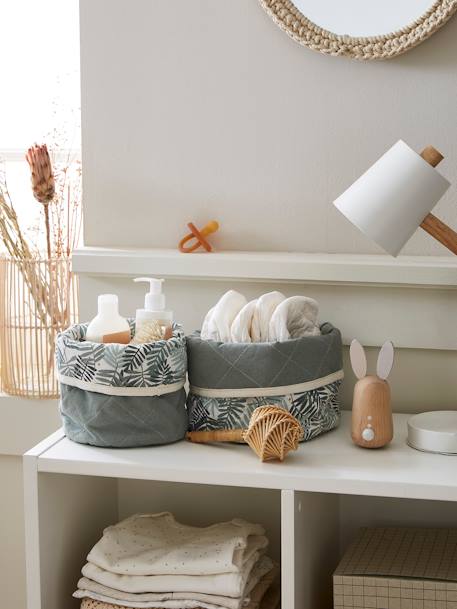 Kids' Storage Boxes - Children's Bedroom Furniture | Vertbaudet