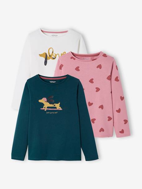 Girls' Clothes - Buy Girls Clothing on Vertbaudet.co.uk | Vertbaudet