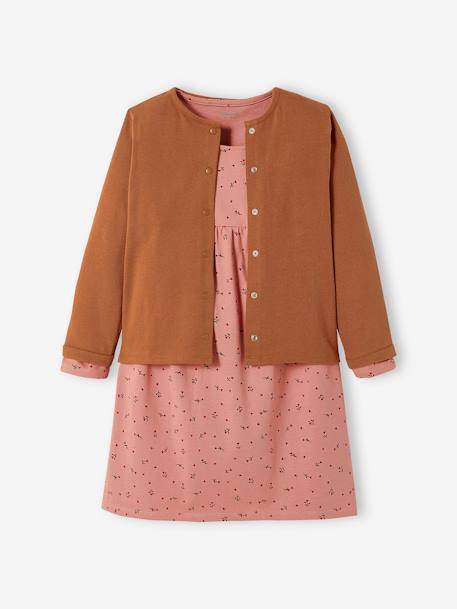 Girls' Clothes - Buy Girls Clothing on Vertbaudet.co.uk | Vertbaudet ...