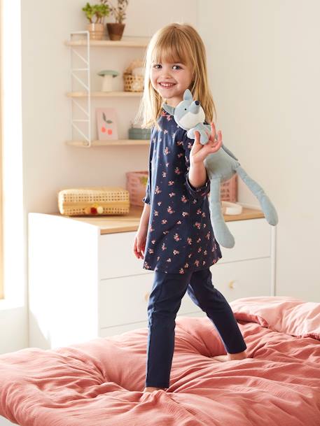 Girls Pyjamas & Girls Nighties - Girls Sleepwear Sets & Nightwear ...