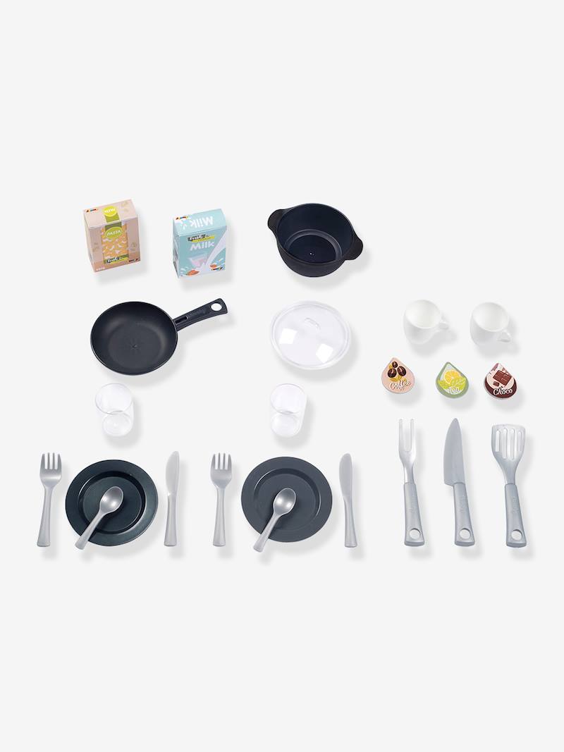 Bon Appétit Kitchen - SMOBY - blue, Toys | Vertbaudet