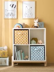 Storage Boxes - Toy Storage and Storage Units for Kids Bedrooms ...