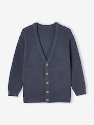 Boys’ Jumpers and Cardigans - Jumpers and Sweaters For Boys | Vertbaudet