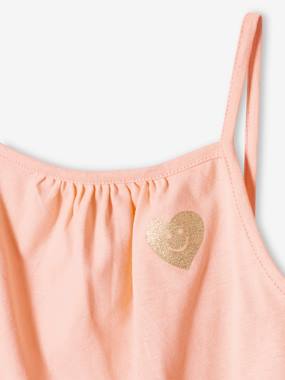 Girls Tops - Tops for Ages 2-14 Years | Vertbaudet