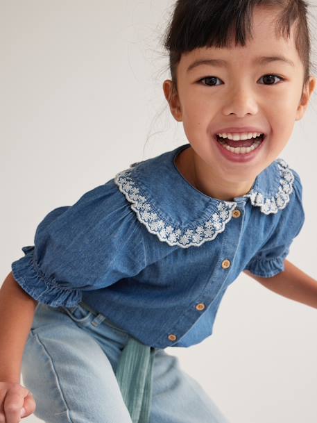 Girls' Clothes - Buy Girls Clothing on Vertbaudet.co.uk | Vertbaudet