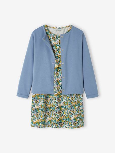 Girls' Clothes - Buy Girls Clothing on Vertbaudet.co.uk | Vertbaudet