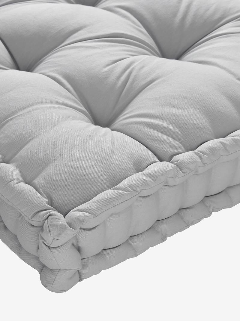 Futon-Type Floor Mattress - rosy, Bedding & Decor | Vertbaudet
