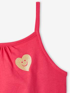 Girls Tops - Tops for Ages 2-14 Years | Vertbaudet