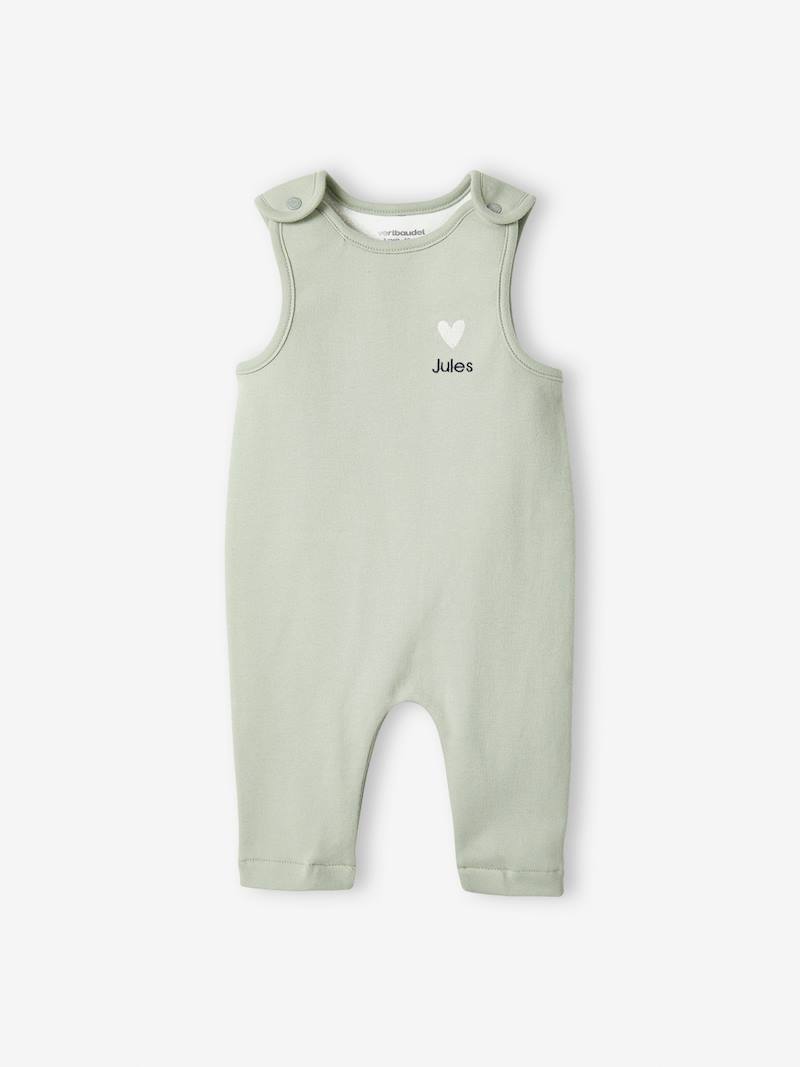 6-Piece Newborn Kit + Pouch - mauve, Baby | Vertbaudet