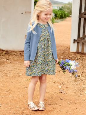 Girls' Clothes - Buy Girls Clothing on Vertbaudet.co.uk | Vertbaudet