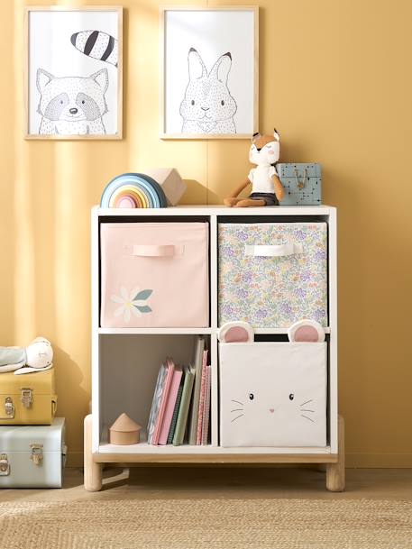 Storage Boxes - Toy Storage and Storage Units for Kids Bedrooms ...