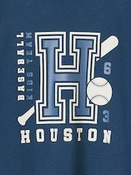 Boys Tops - Long and Short Sleeved | Vertbaudet