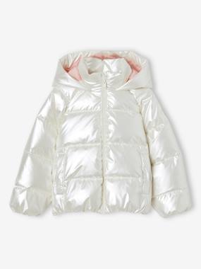 Girls Coats and Jackets - Padded Coats Quilted Coats Faux Fur Coats ...