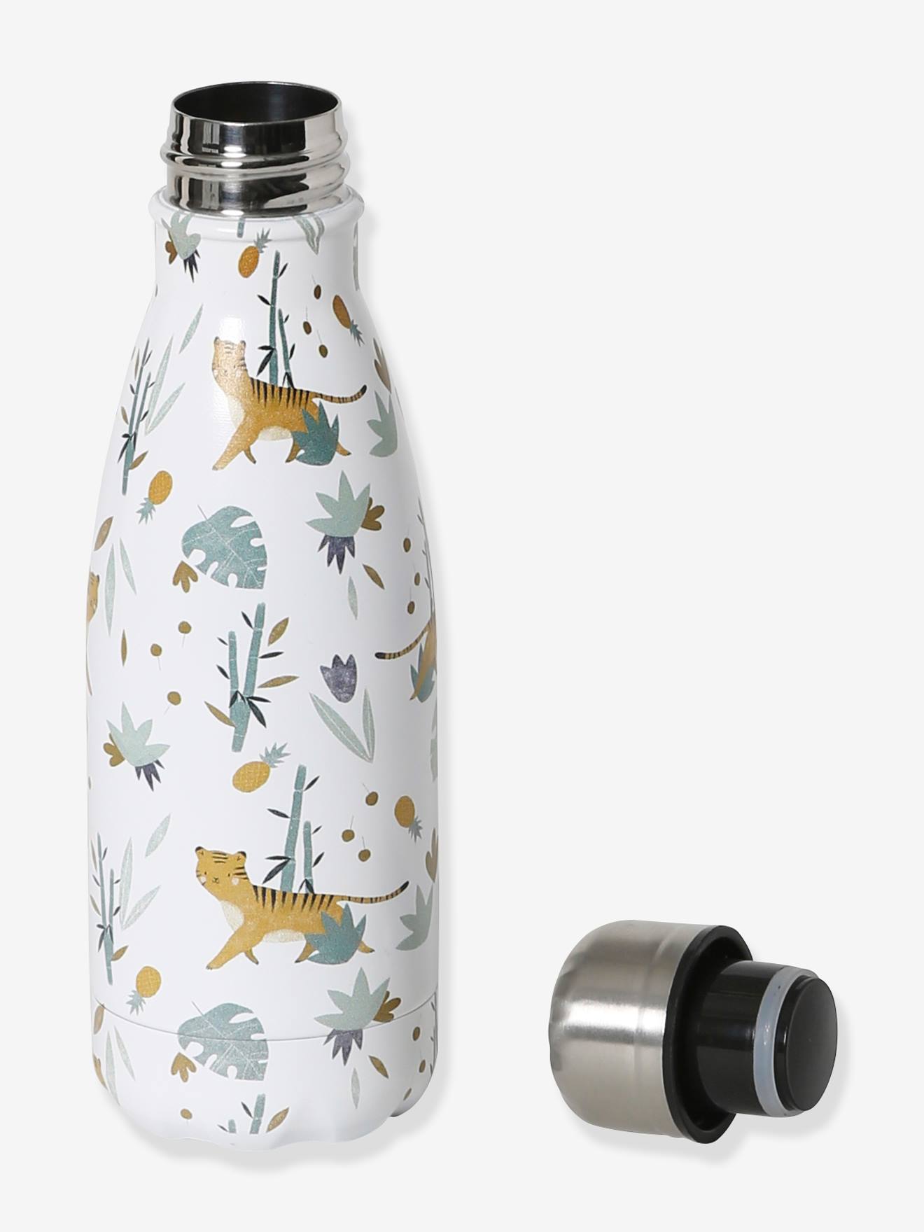 Thermos Flask for Babies Hanoi beige