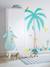 Giant Sticker, Desert Island Theme - multi, Bedding & Decor | Vertbaudet