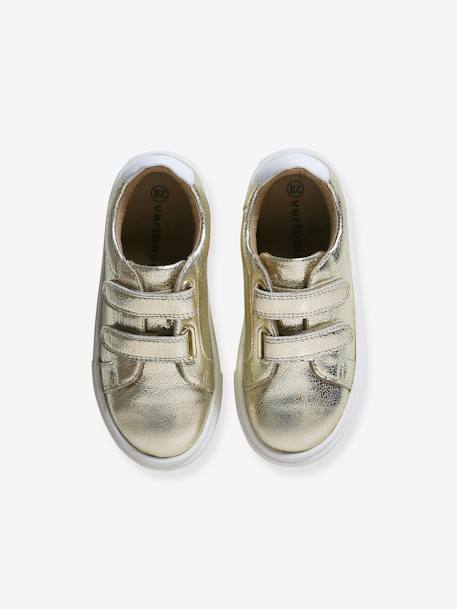 Girl's Sneakers - Trainers & Sneakers For Kids | Vertbaudet